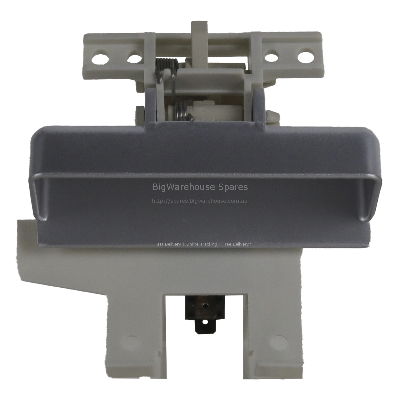 DELONGHI DEDW60S Parts List | BigWarehouse Spares