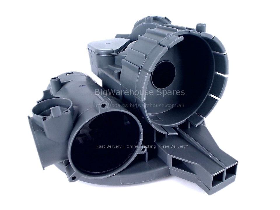 DELONGHI Dishwasher DEDW645W sump assembly