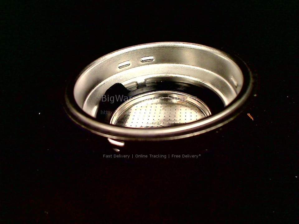 DELONGHI Coffee Maker EC885.M small 1 cup filter | BigWarehouse Spares