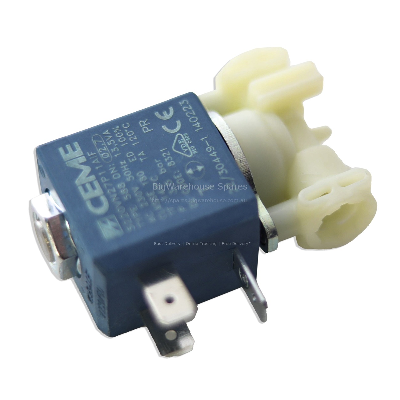 DELONGHI EC9155 MB Parts List | BigWarehouse Spares