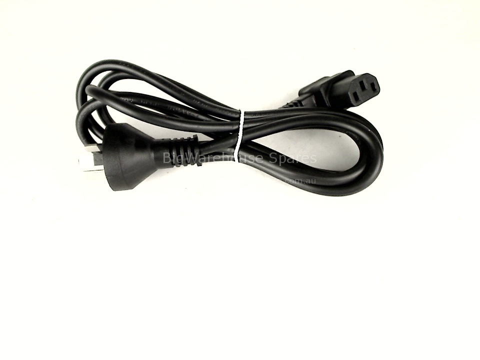 DELONGHI Coffee Maker ECAM45.760.B power supply cord