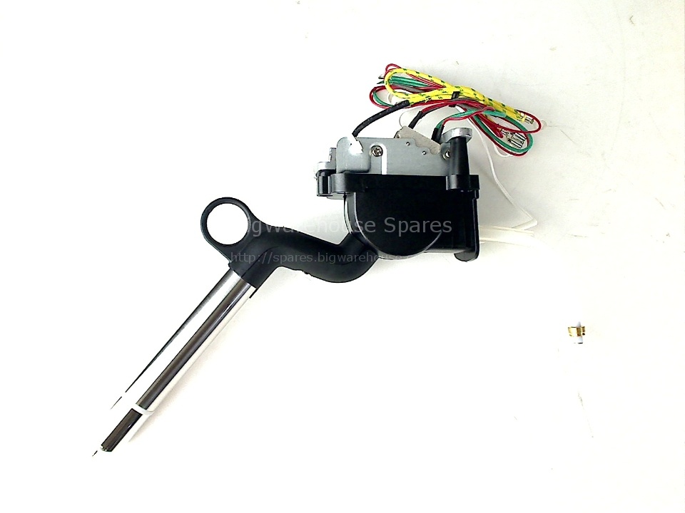 DELONGHI Coffee Maker ESAM3500 steam wand assembly complete