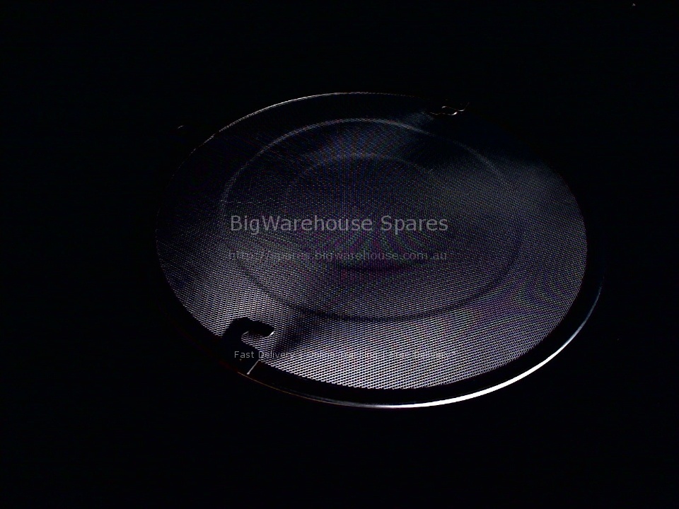 DGEUCCT900SS BAF9003 D9EGSSE fat filter fan cover