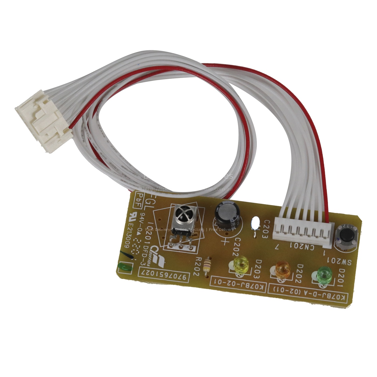 FUJITSU Parts | BigWarehouse Spares