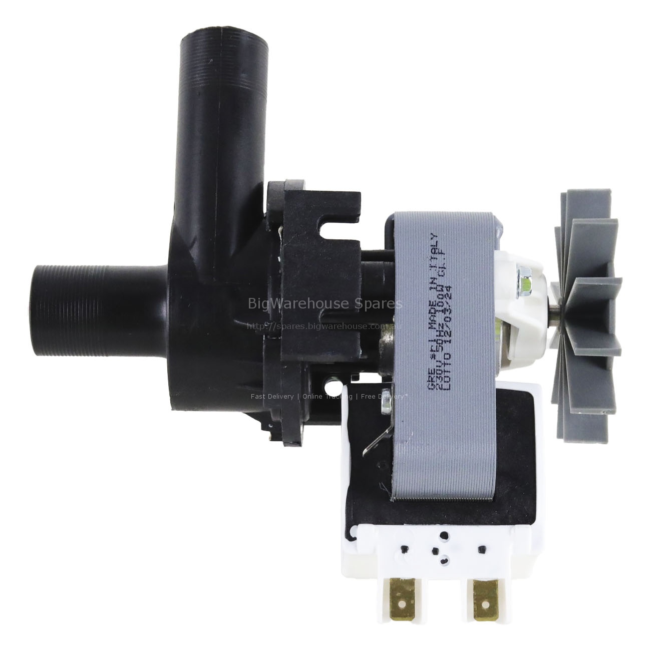 KLEENMAID Parts | BigWarehouse Spares