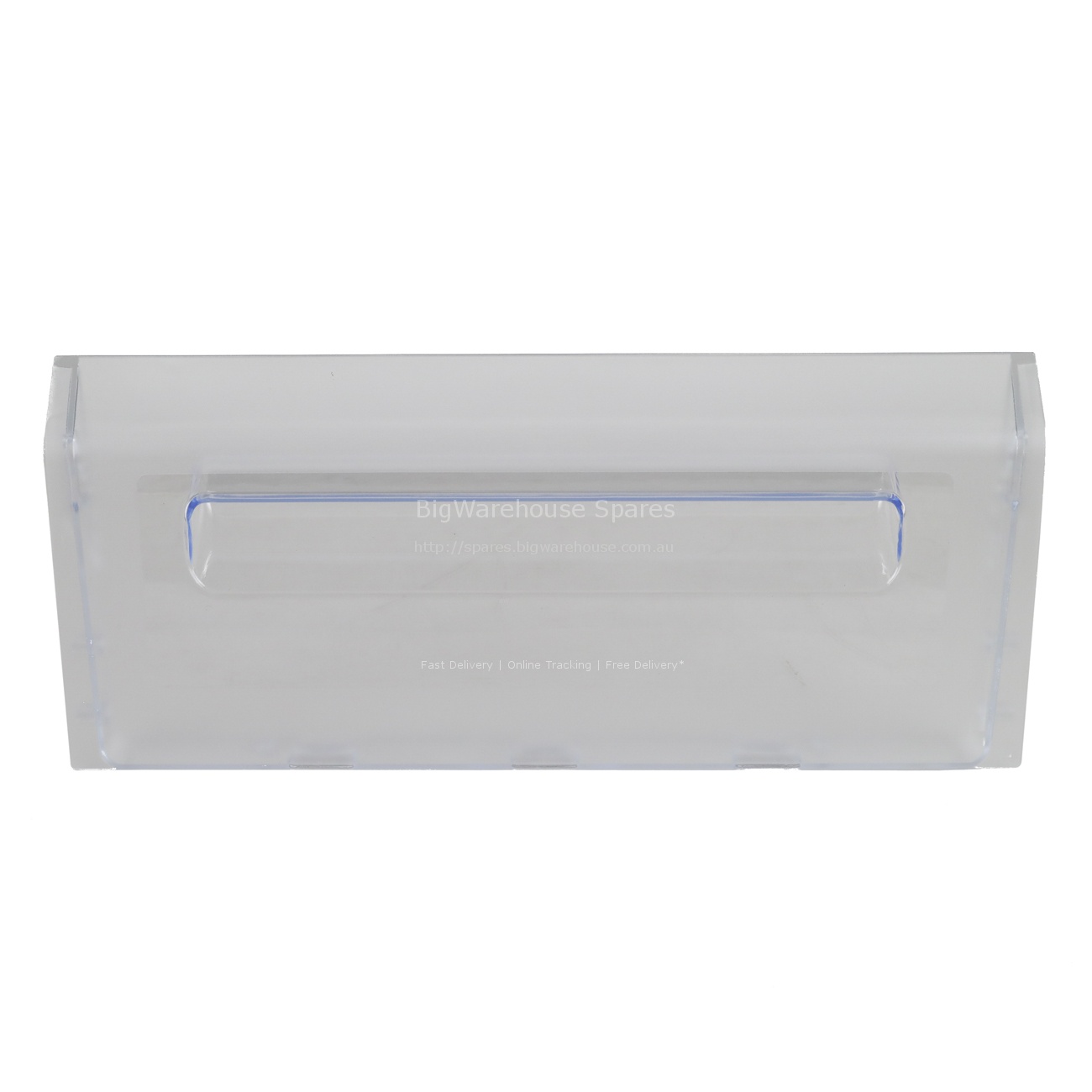 HISENSE Freezer HR6VFF177A complete drawer 2 3 | BigWarehouse Spares