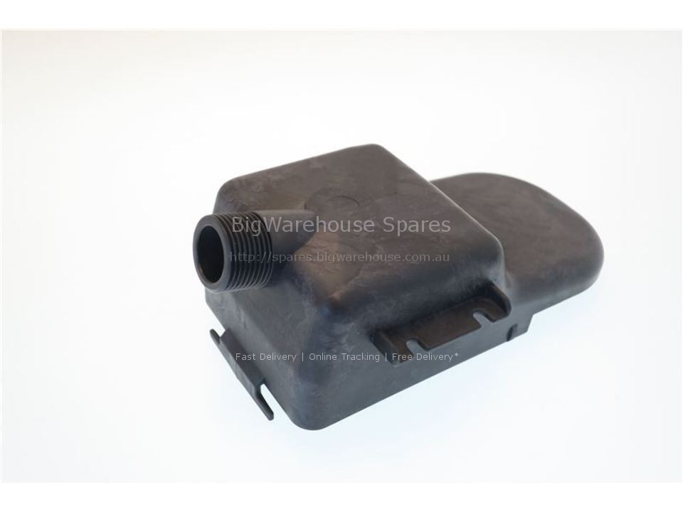 tray plug under plate va388