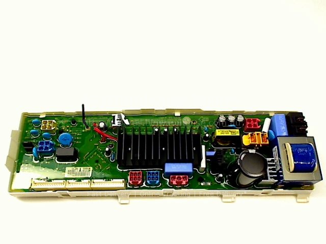 DW60CDX2 WD11020D Parts List | BigWarehouse Spares