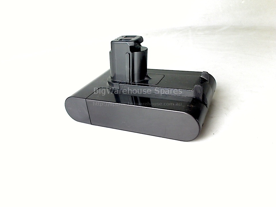 DYSON DC08 Parts List | BigWarehouse Spares