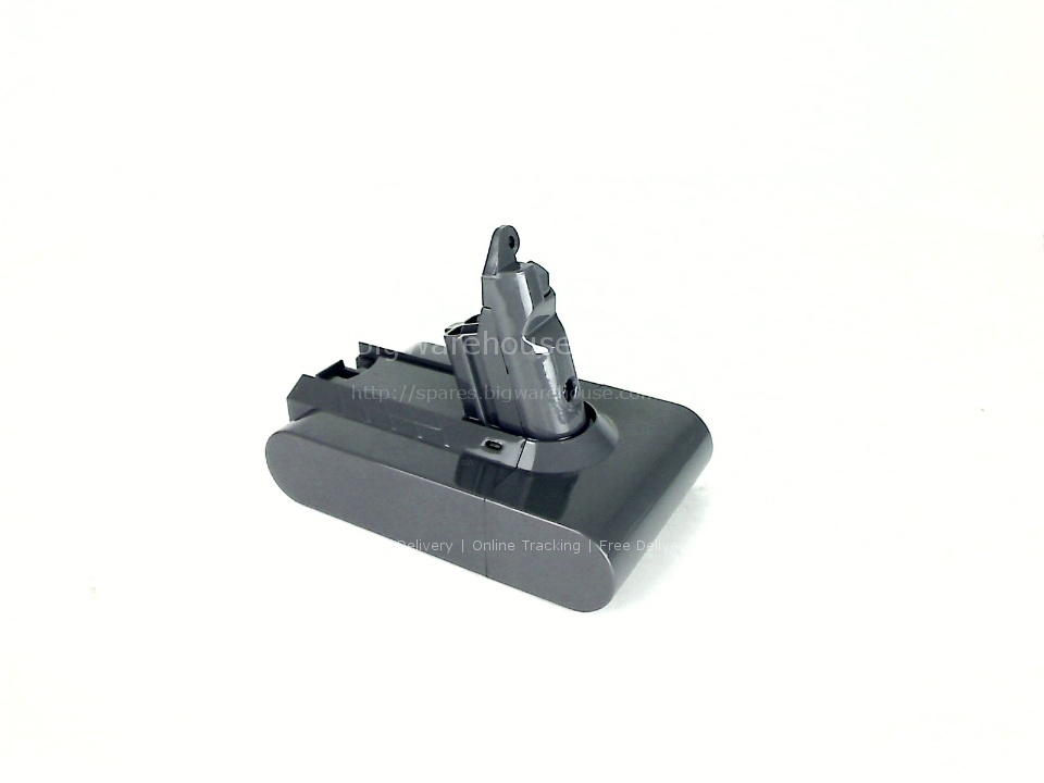 DYSON DC08 Parts List | BigWarehouse Spares