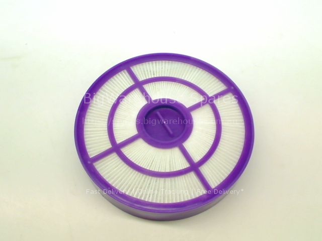 DYSON DC05 Parts List | BigWarehouse Spares