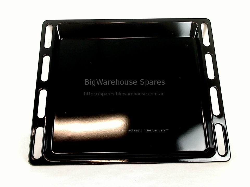 EBE4300SB WRM3700WB FZ51IXAUS enamelled tray