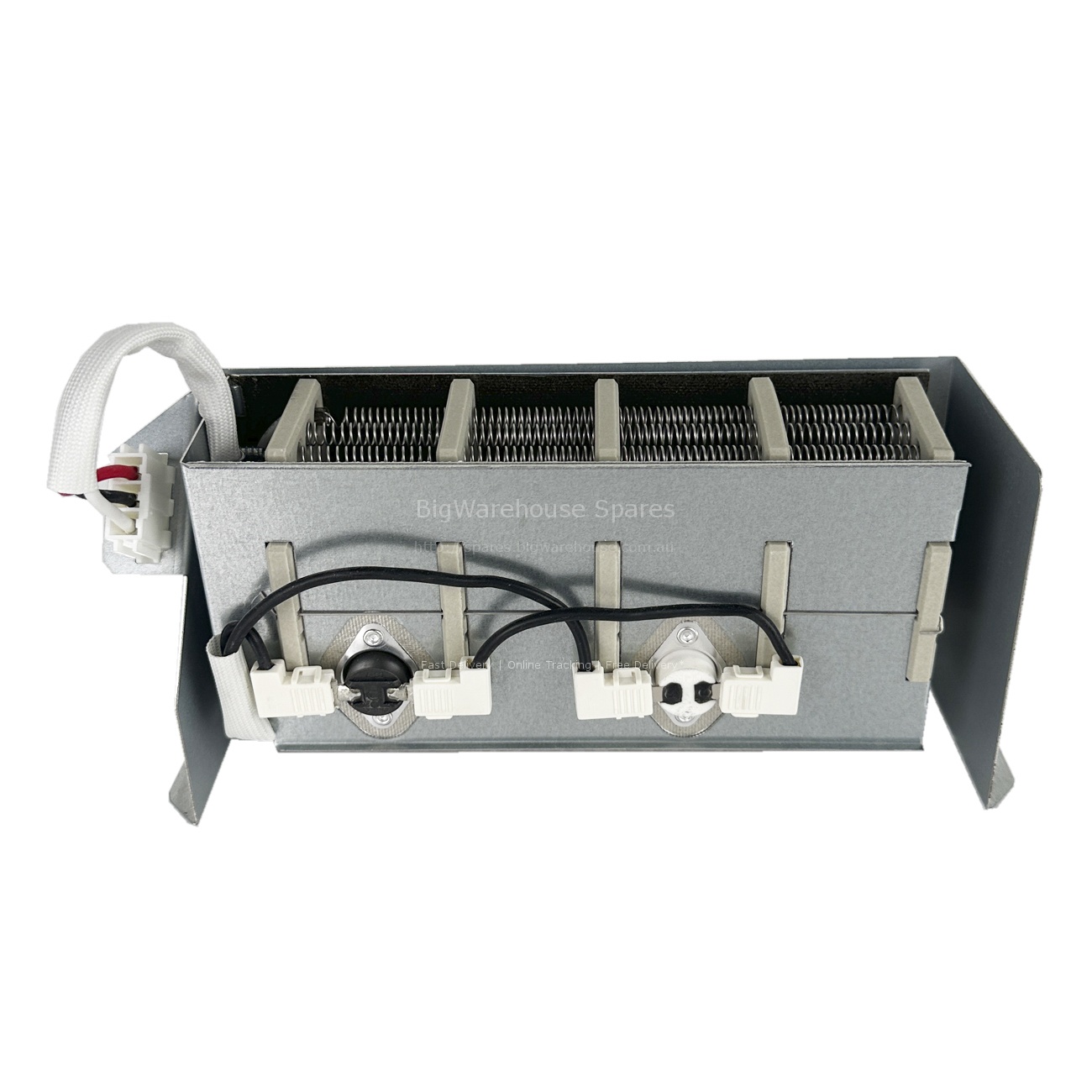 ELECTROLUX EDV605 Parts List | BigWarehouse Spares