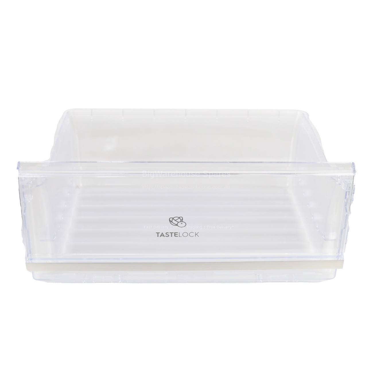 ELECTROLUX REFRIGERATOR EHE6899BA drawer crisper assy rh el 36