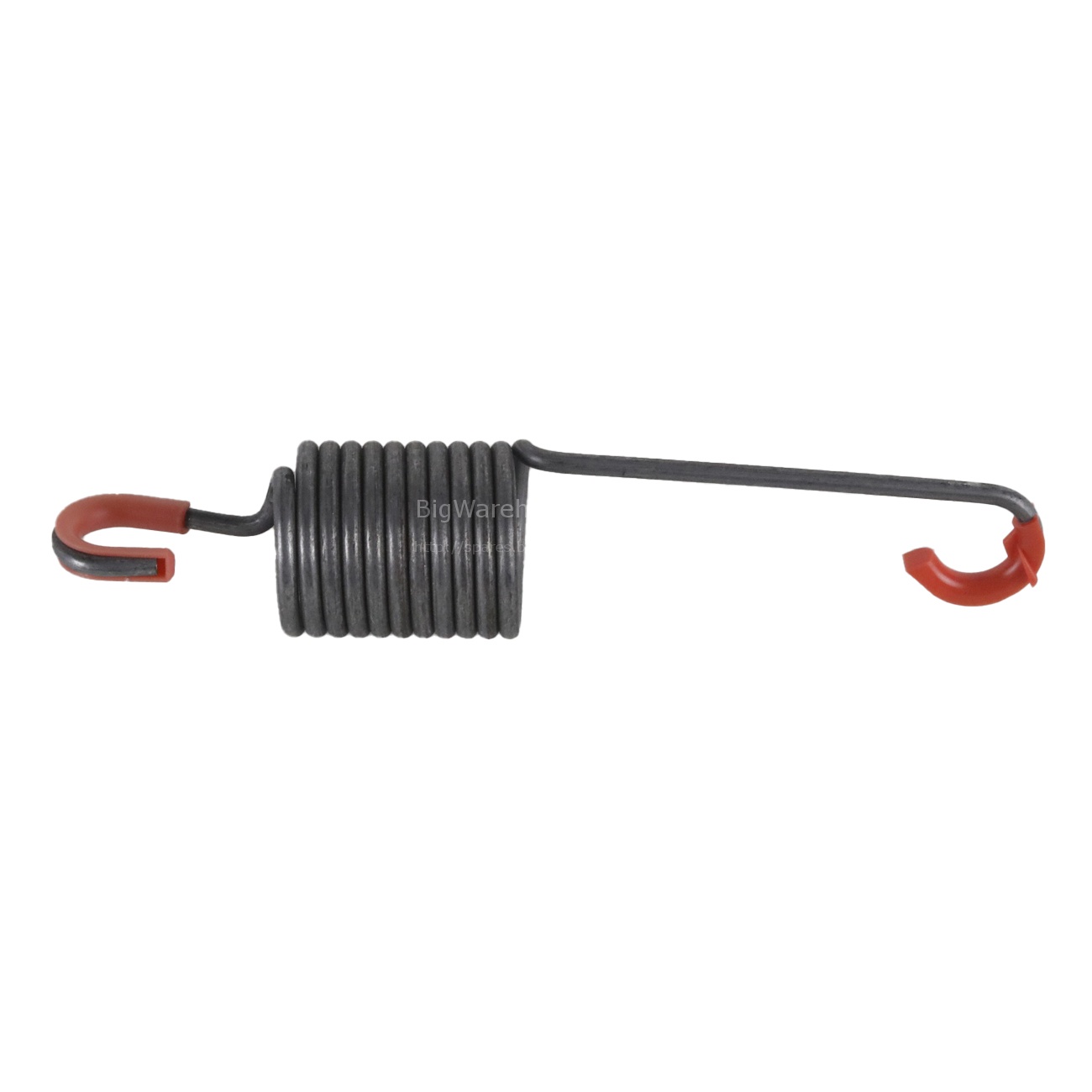 ELECTROLUX WASHING MACHINES EW880F spring suspension