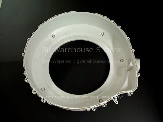 ELECTROLUX EWF1083 Parts List | BigWarehouse Spares