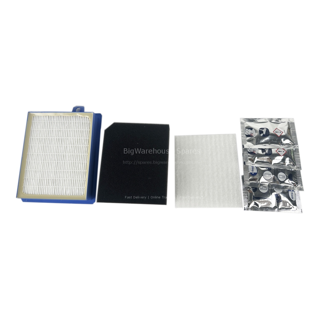 ELECTROLUX Parts | BigWarehouse Spares