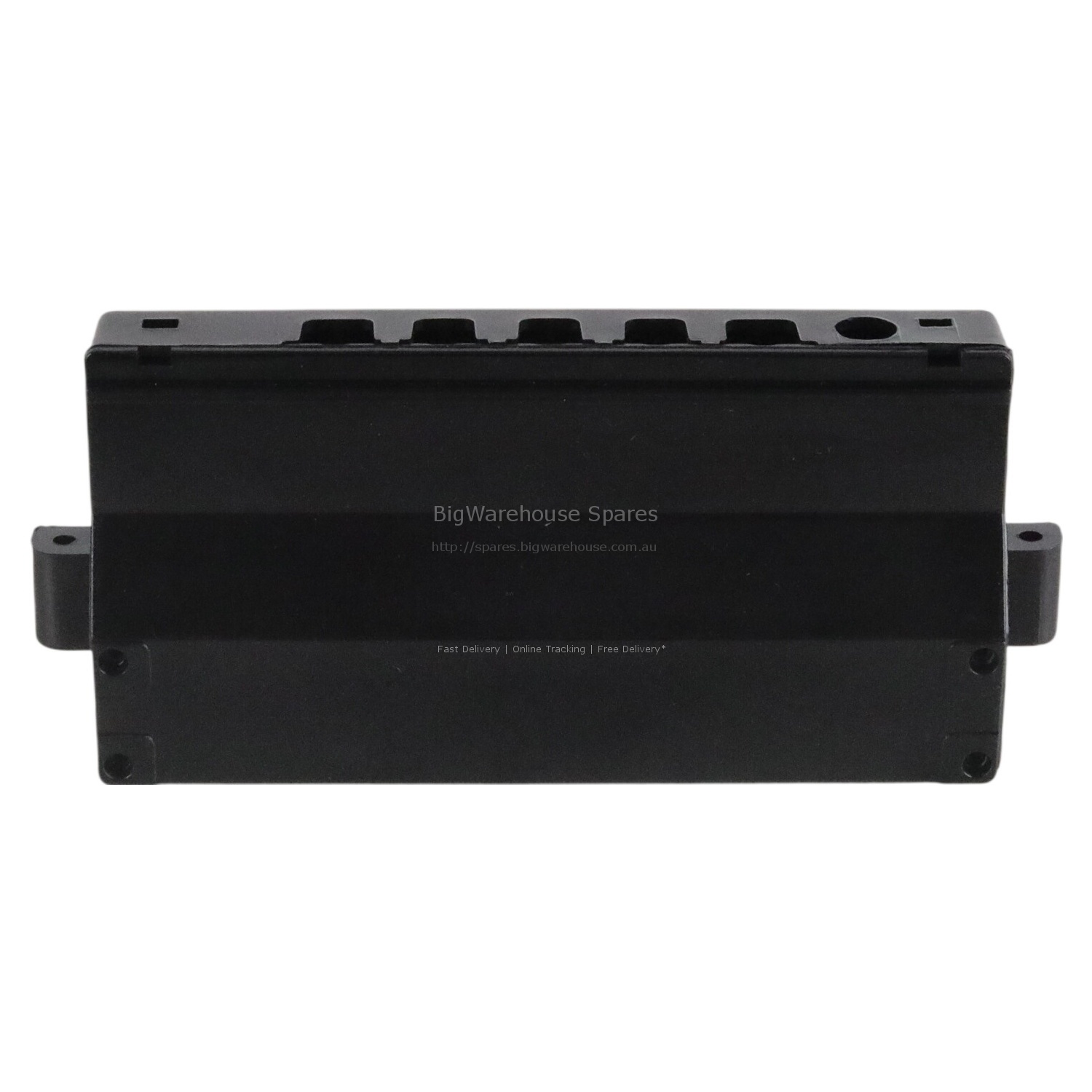 ELECTROLUX RANGE HOODS ERI712SA filter metal 325x189 5 | BigWarehouse ...