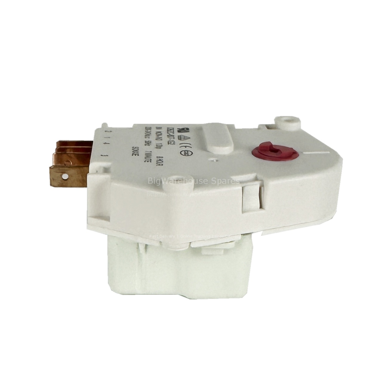 ELECTROLUX ELECTROLUX Parts List | BigWarehouse Spares