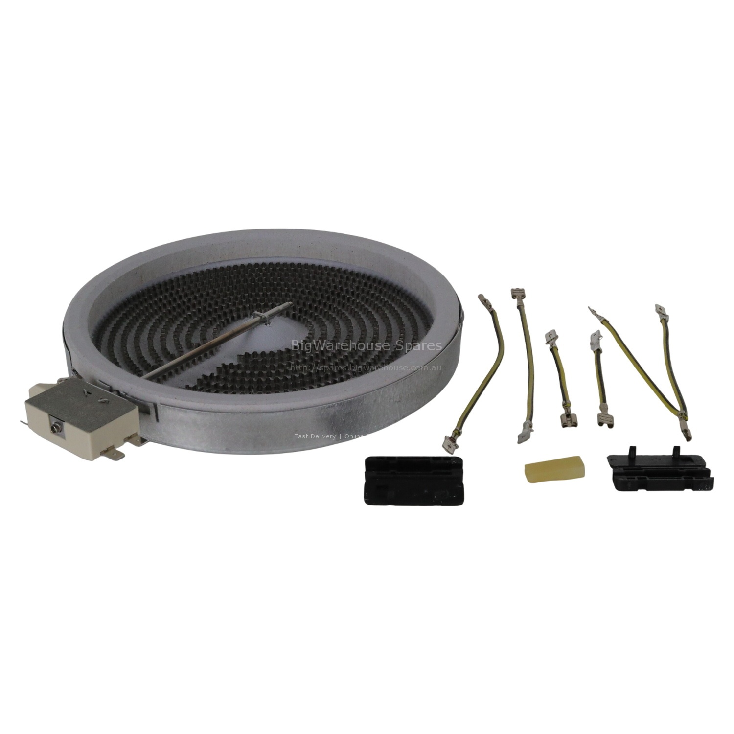 CHEF Parts | BigWarehouse Spares