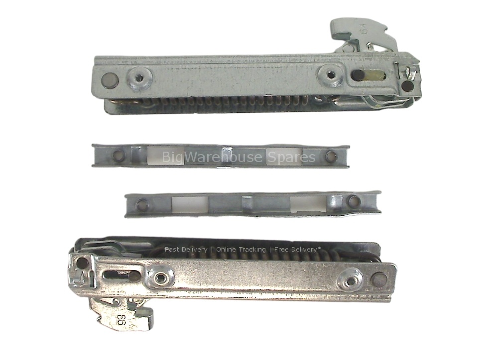 EMILIA OVEN Parts | BigWarehouse Spares