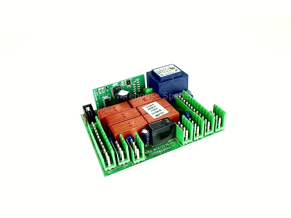 EURO E90BCSS Parts List | BigWarehouse Spares