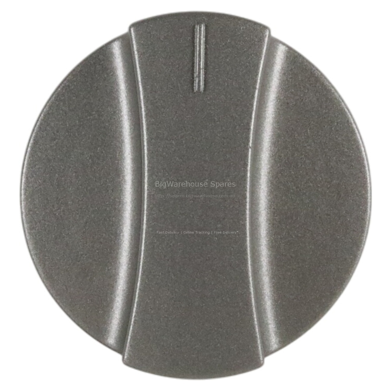 EURO Oven EBC46S control knob