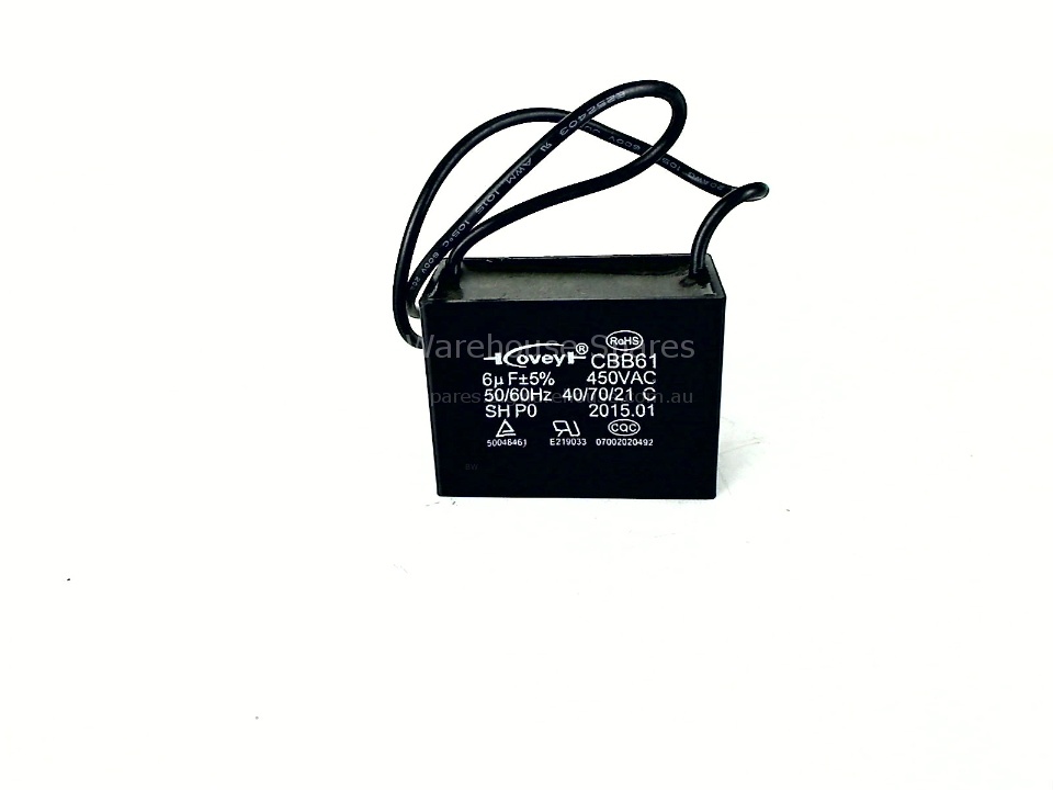 EURO EP900UMS Parts List | BigWarehouse Spares