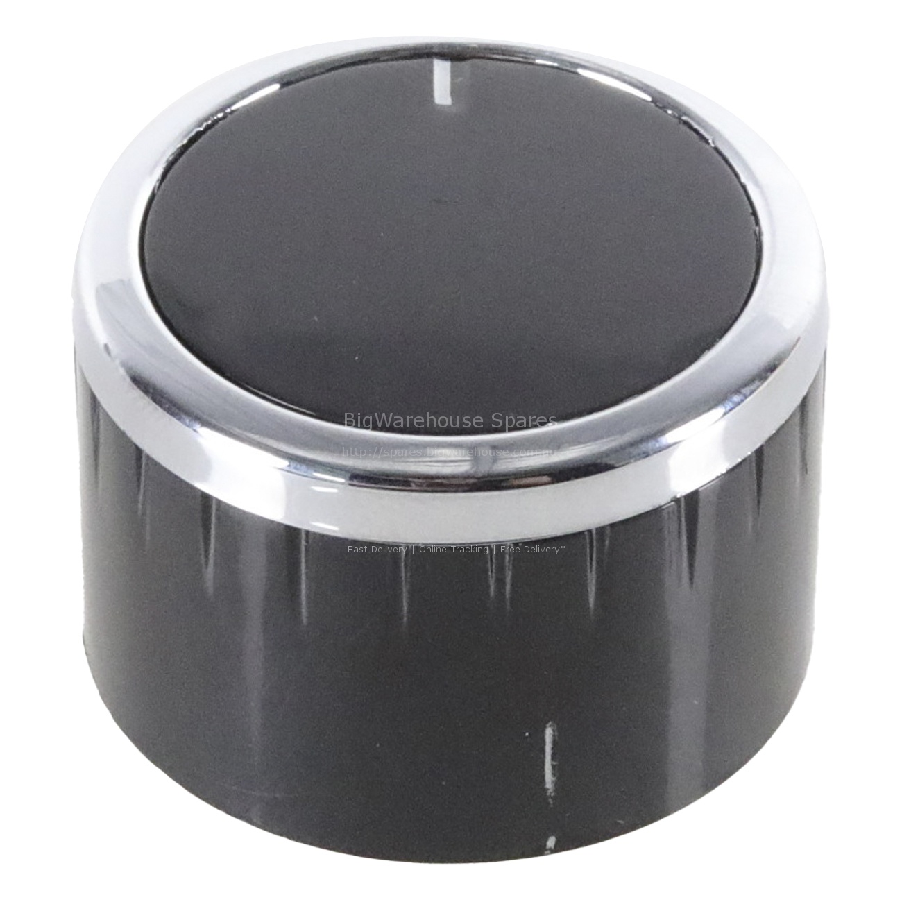 EUROMAID Cooktop CC64 knob