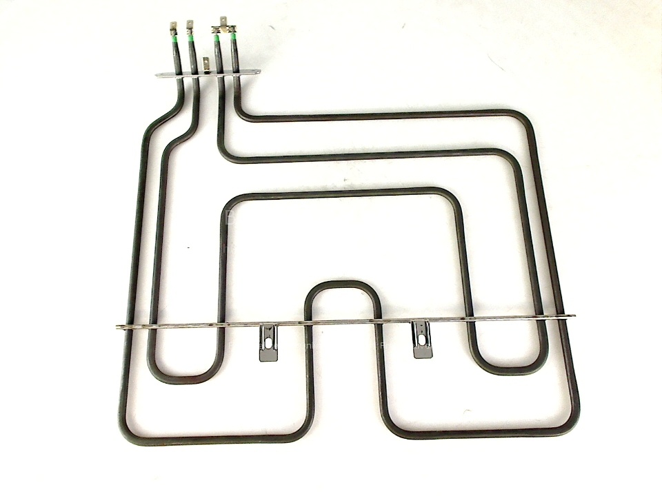 EUROMAID Oven ES7 grill heating element 1100 1100 w 230v