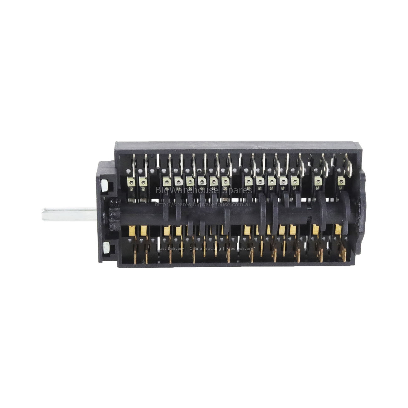 EUROMAID Oven Parts | BigWarehouse Spares