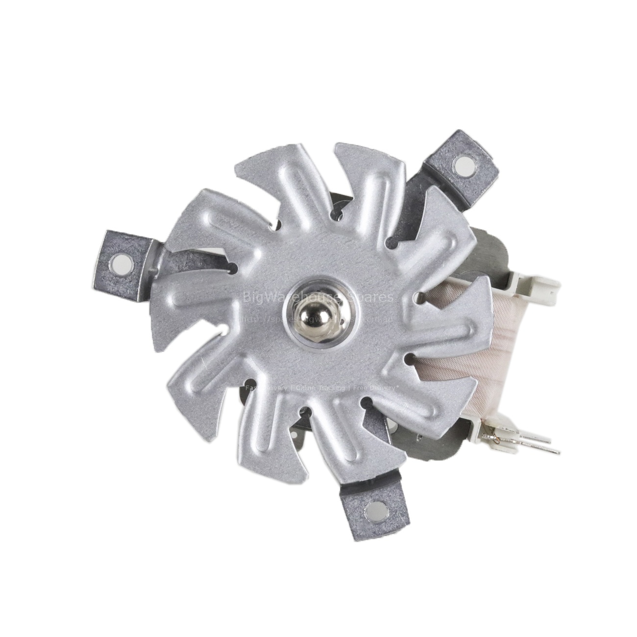 EUROMAID Oven Parts | BigWarehouse Spares