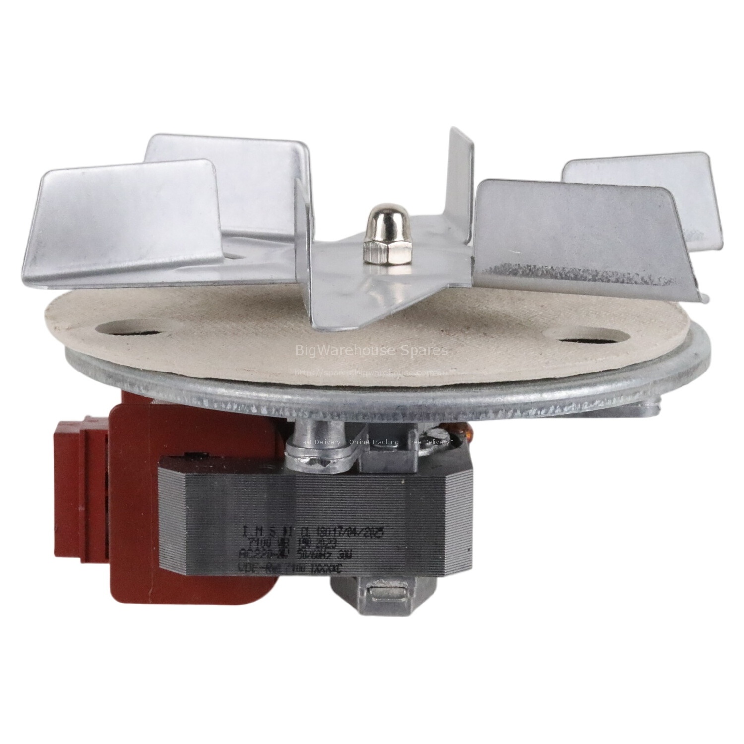 EUROMAID UPRIGHT COOKERS Parts | BigWarehouse Spares