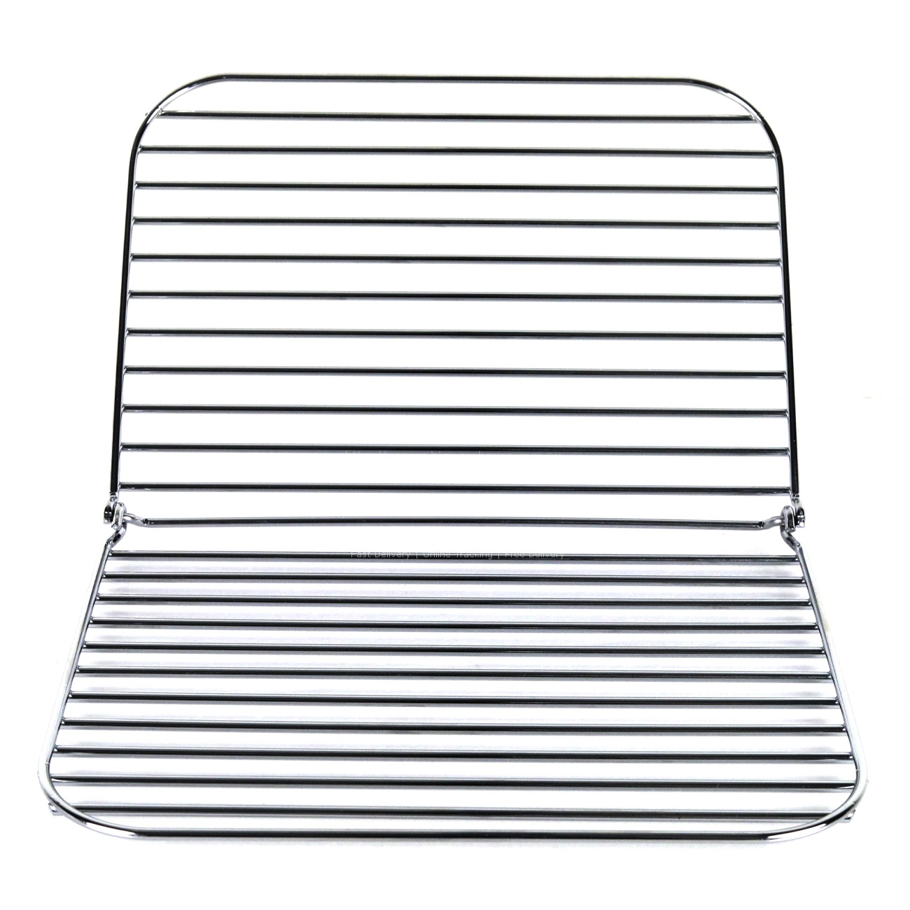 Everdure BBQ HBCE1BS open grill