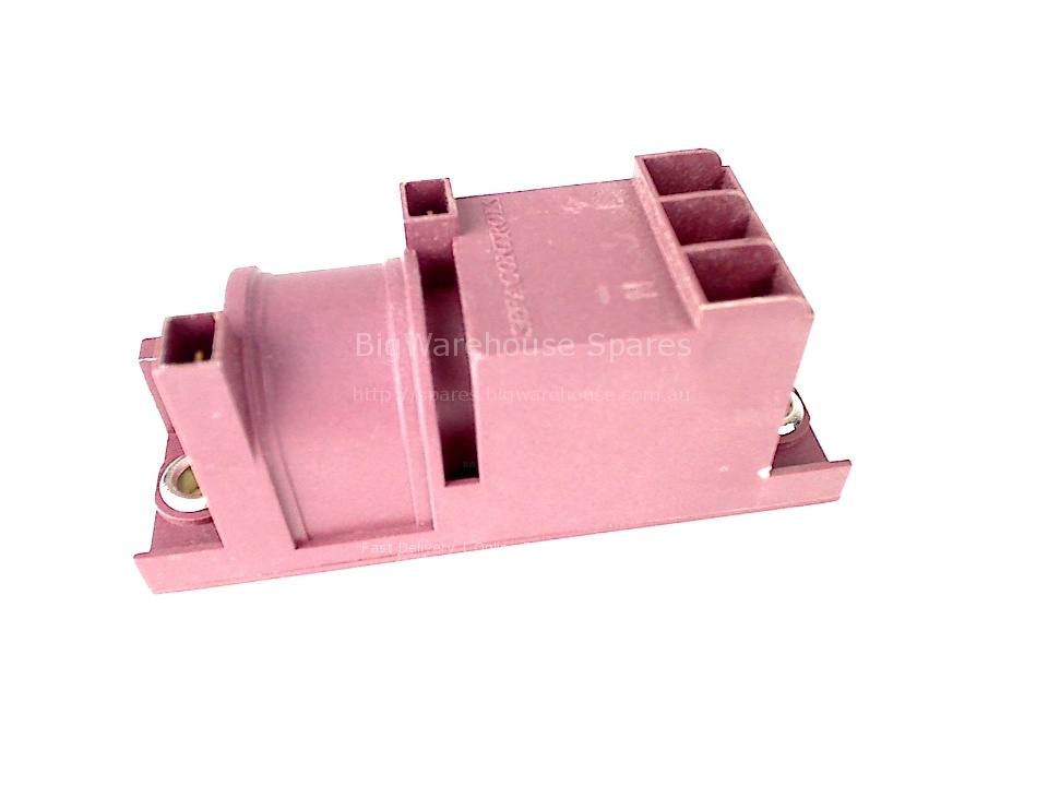 Everdure 3725 Parts List | BigWarehouse Spares