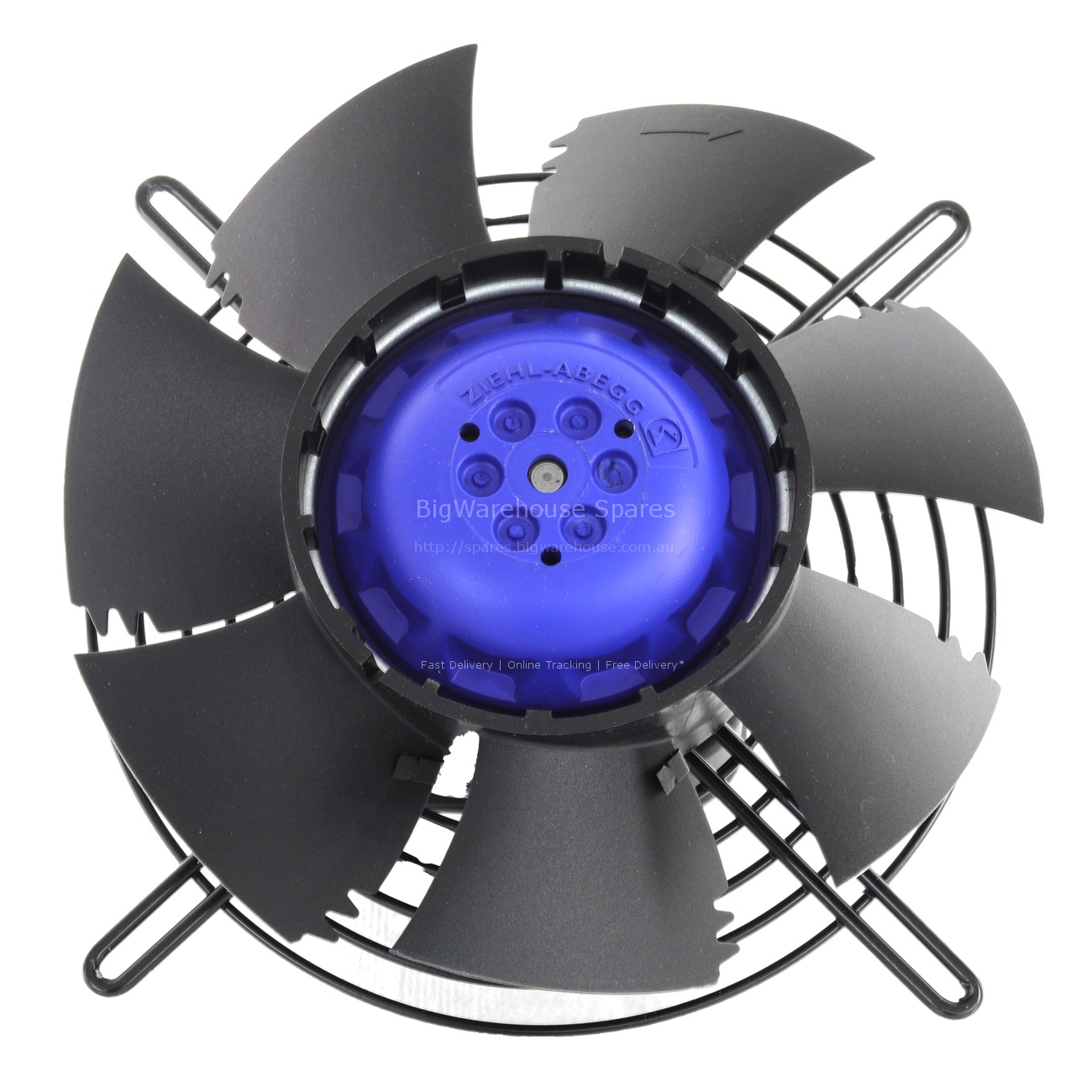 exhaust fan