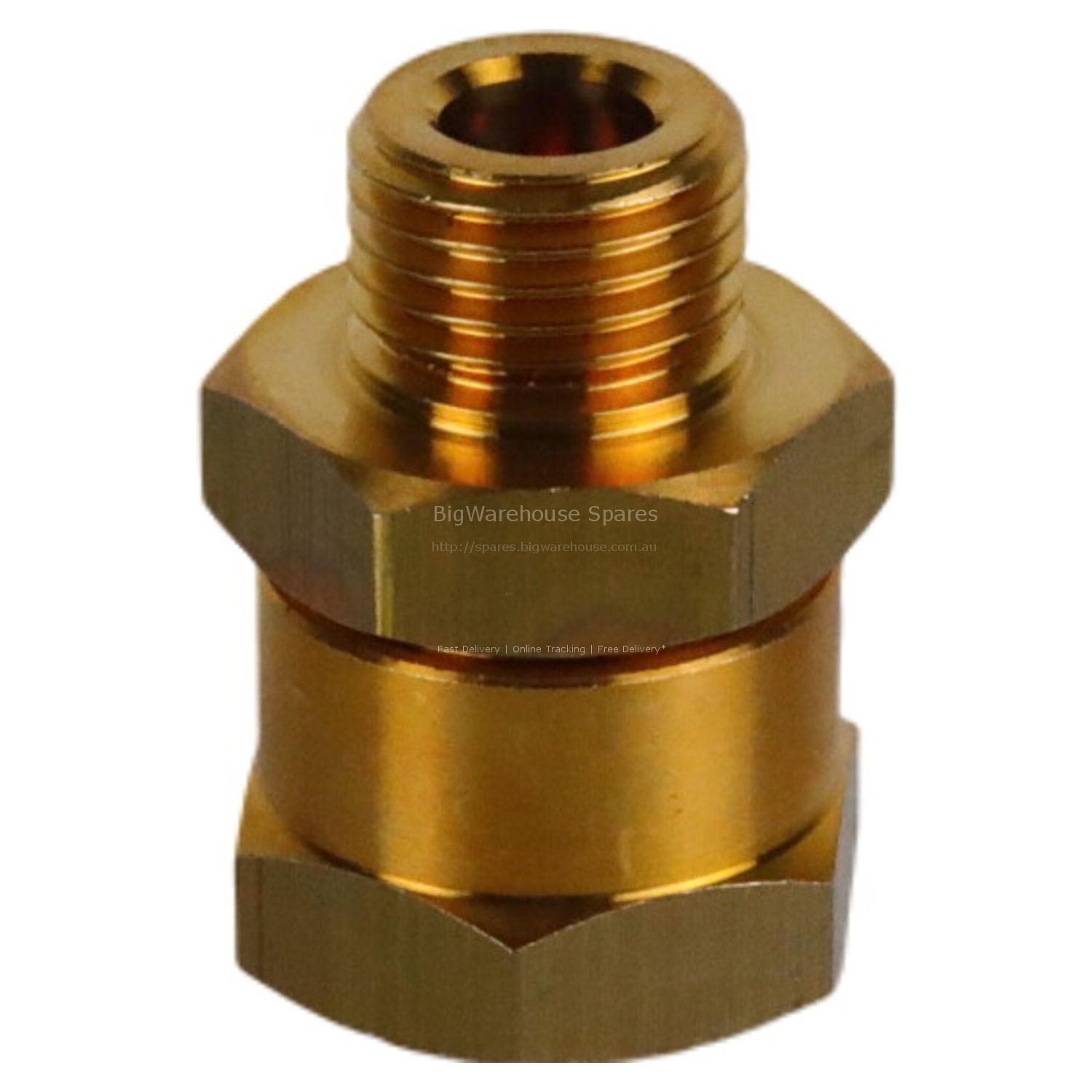 Expobar Components Gas valves and accessories antidepressant valve