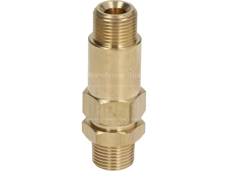 Expobar Components Gas valves and accessories non return valve