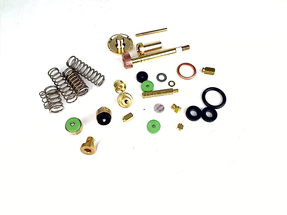 JURA COFFEE MACHINE GIGA 5 coffee group repair kit includes original ...