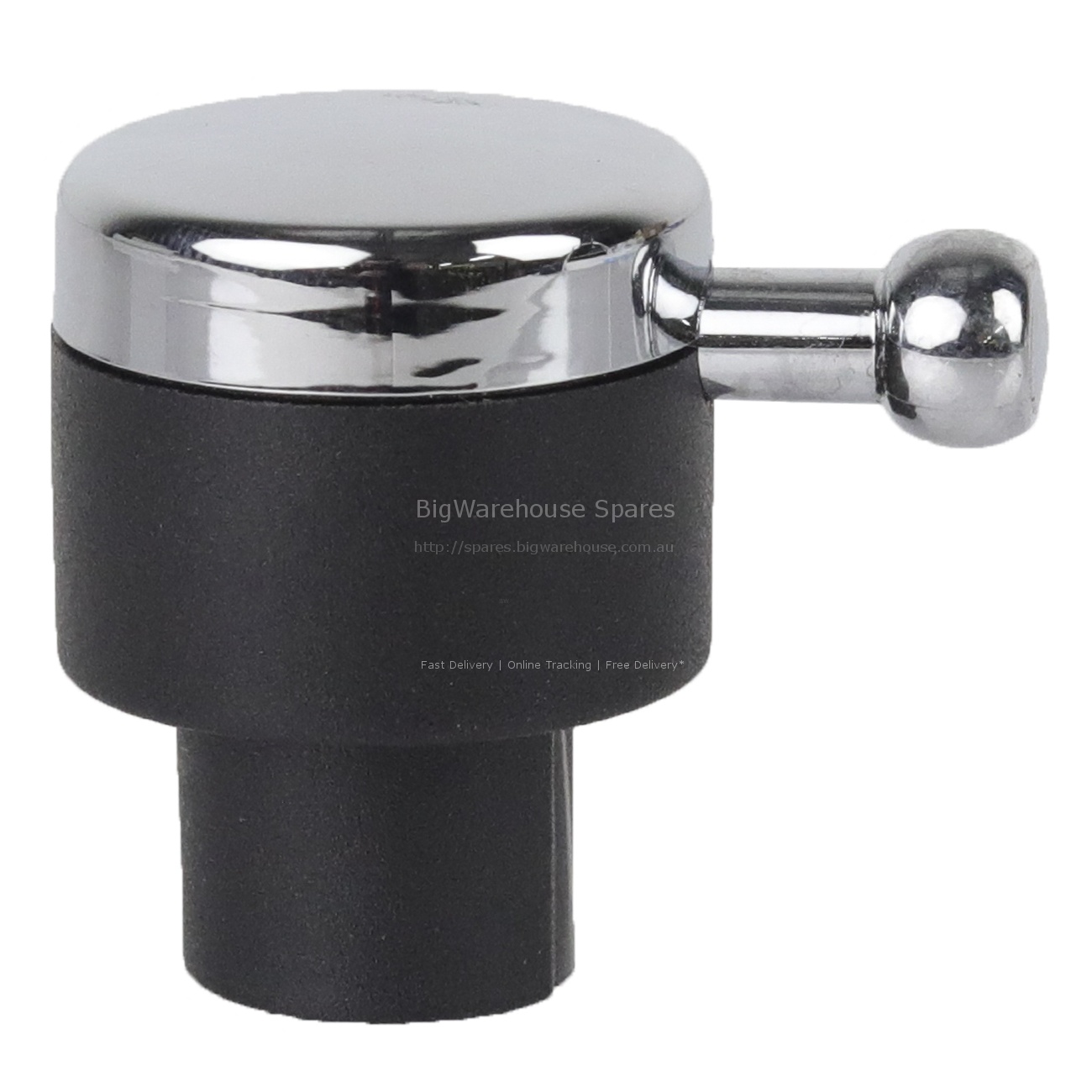Falcon Cooker Classic 110 (Serial no 8008-122024) hotplate control knob ...