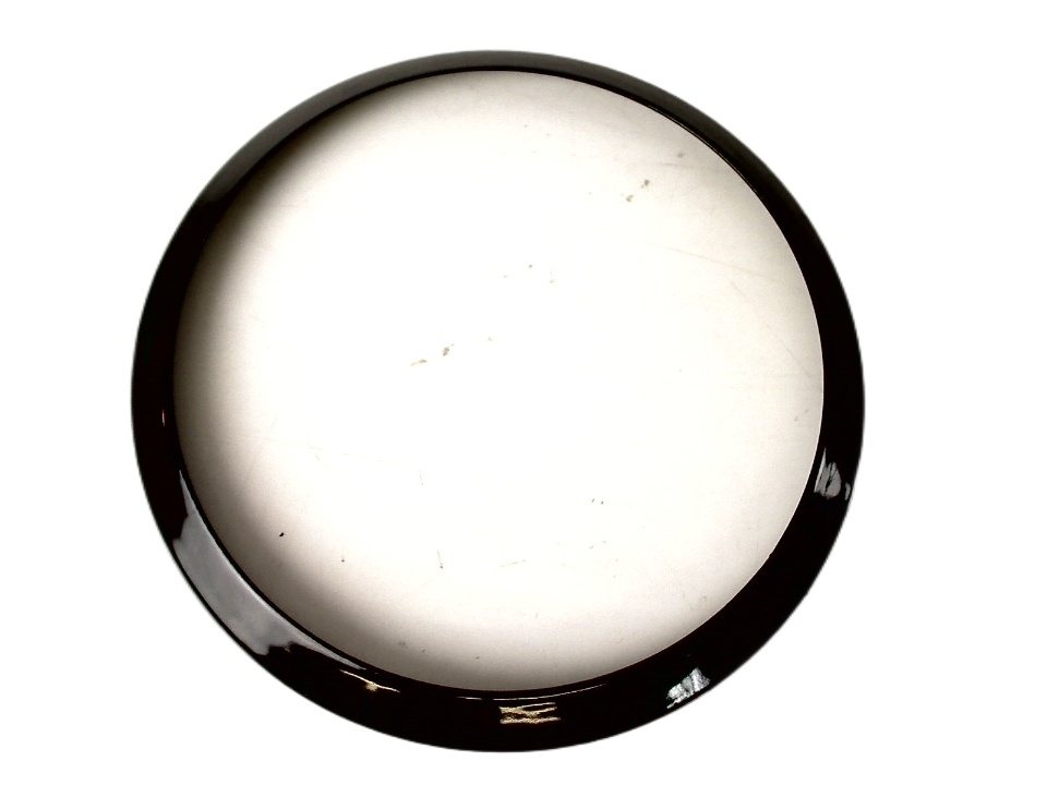 Falcon Cooker Classic 110 (Serial no 8008-122024) trim dress ring