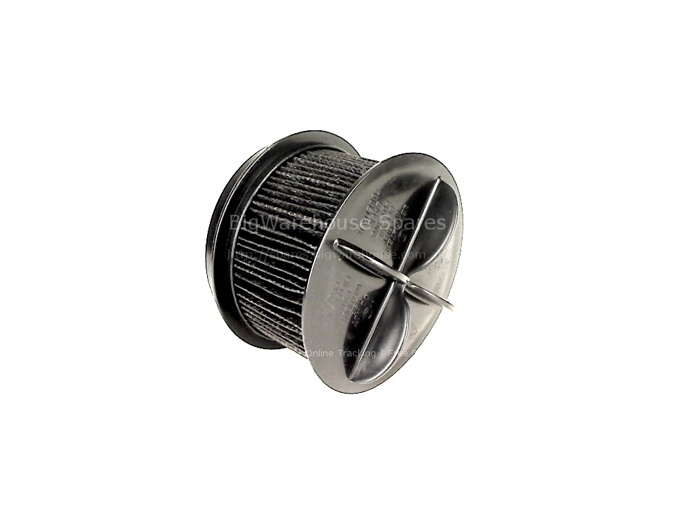 filter assy permanent