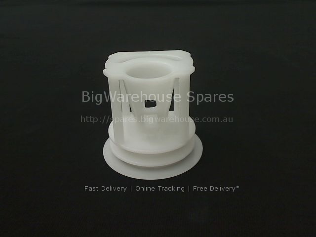 LG Washing Machine WTG7532W (T9532AFPP.ABWREAP) drain pump filter cap