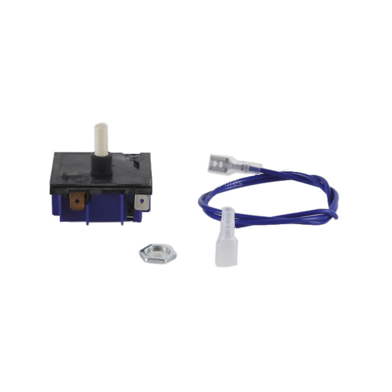 FISHER PAYKEL Cooktop Parts | BigWarehouse Spares