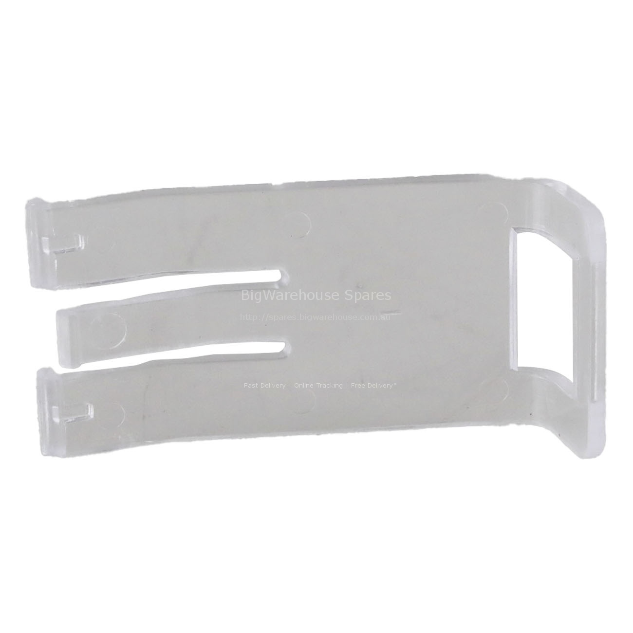 FISHER PAYKEL REFRIGERATOR E522BRXFDU slide rail 880791p