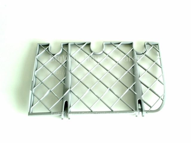 FISHER PAYKEL DISHWASHER DW60CCX1 cutlery basket