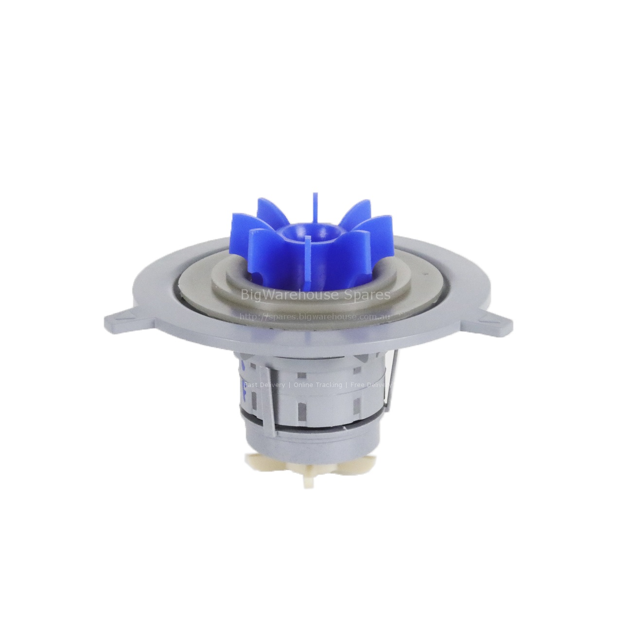 FISHER PAYKEL DISHWASHER DD60DAX9 (81076-A) motor rotor assy 608