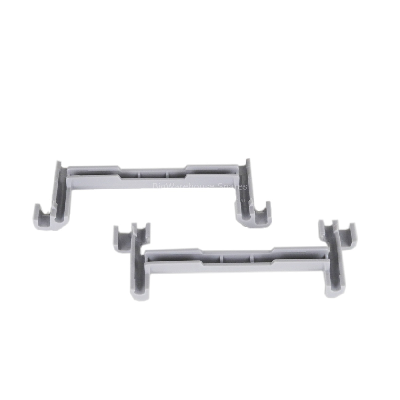 FISHER PAYKEL DISHWASHER DD60DCX9 (81587-A) kit clip frontback pa