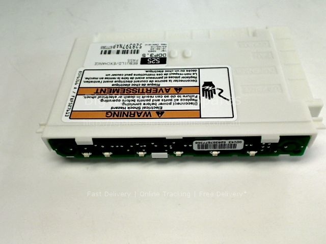 FISHER PAYKEL DS603 Parts List | BigWarehouse Spares