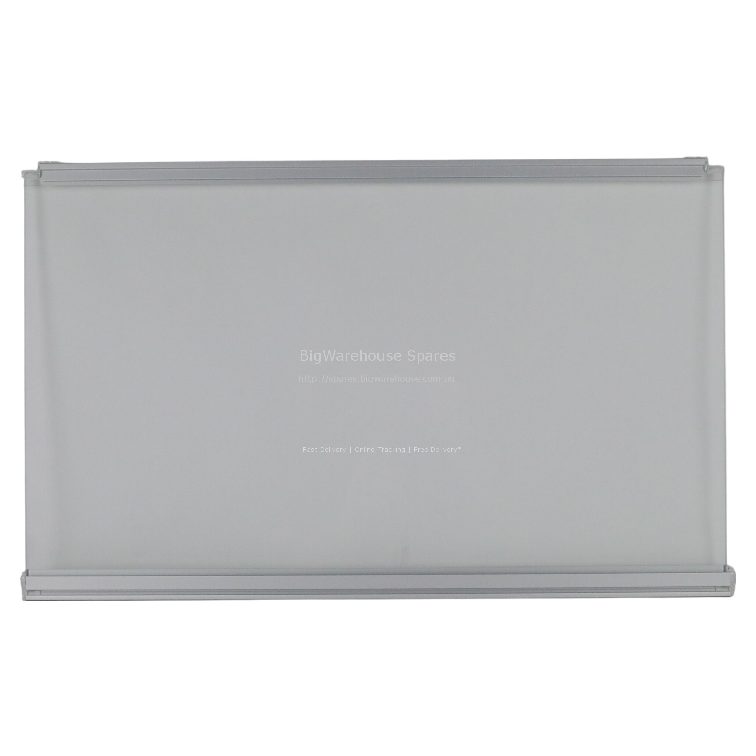 FISHER PAYKEL REFRIGERATOR E331T shelf fridge